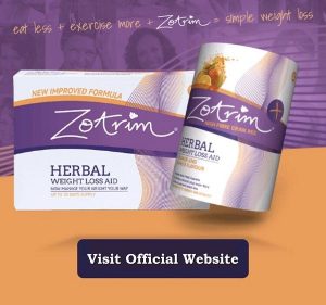 Does Zotrim Really Work: Before And After Pictures, User Reviews!